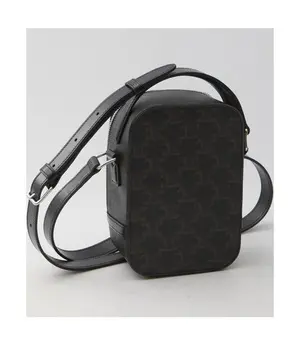Celine Triomphe Shoulder Bag