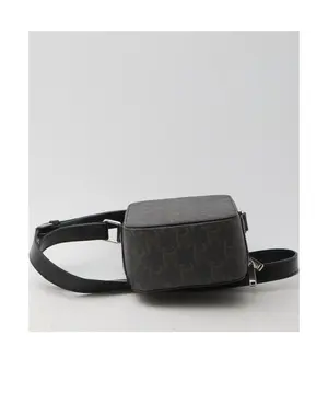 Celine Triomphe Shoulder Bag