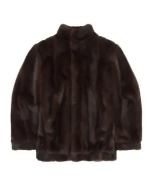 Maison Margiela Textured Jackets For Women