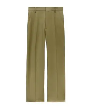 Kenzo Tailored Bottoms For Men