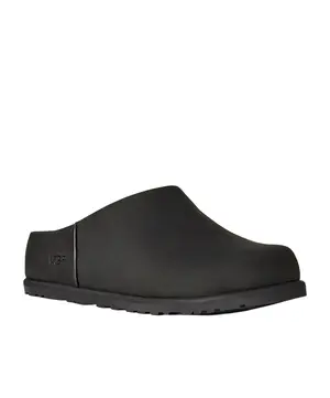 UGG Otzo Slip-on Clogs - Black