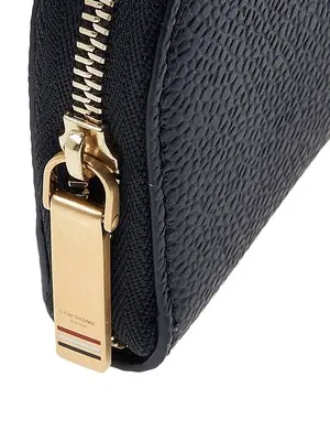 Thom Browne Semi-circle Coin Purse