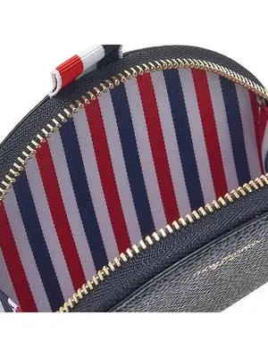 Thom Browne Semi-circle Coin Purse