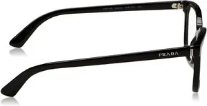 Prada Logo Eyeglasses