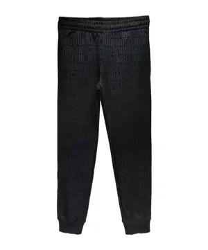 Moschino All-over Logo Sweatpants