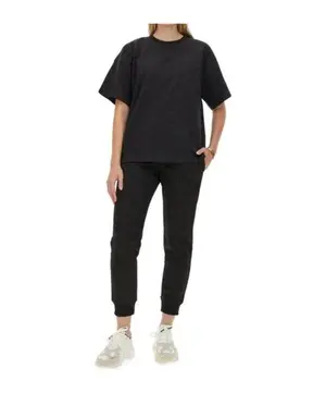 Moschino All-over Logo Sweatpants