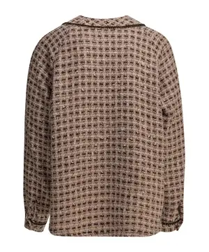 Kapital Bouclé Shirt