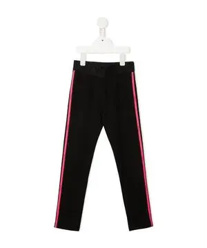 Moncler Logo Stripe Track Pants