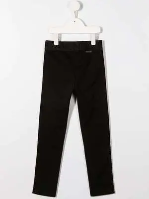 Moncler Logo Stripe Track Pants