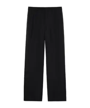 Gucci Two Piece Tailored Suit - Black