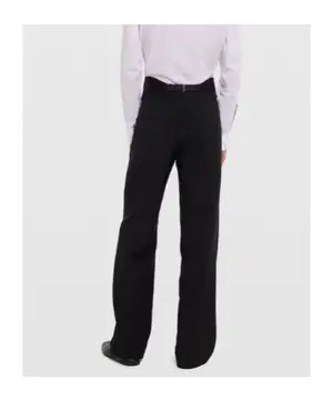 Gucci Two Piece Tailored Suit - Black