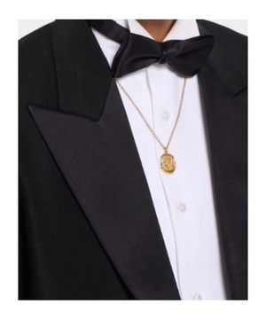 Gucci Two Piece Tailored Suit - Black