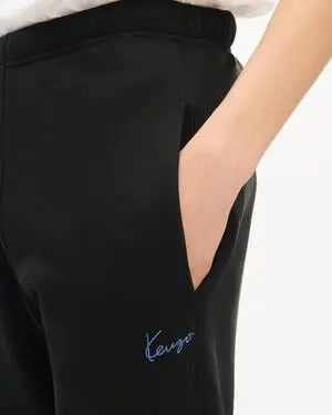 Kenzo Signature Jogpants
