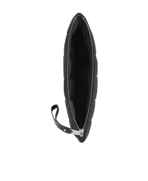 Bottega Veneta Cassette Small Flat Pouch