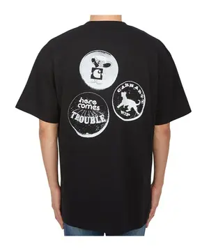 Carhartt Work In Progress Short-sleeved T-shirt