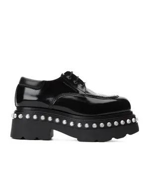 Alexander Wang Atlas Derby Shoes
