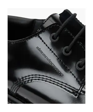 Alexander Wang Atlas Derby Shoes