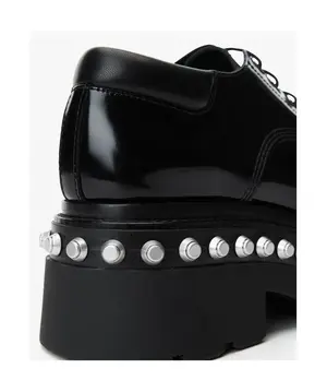 Alexander Wang Atlas Derby Shoes