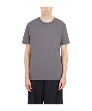 Barena Venezia Crewneck T-shirts For Men