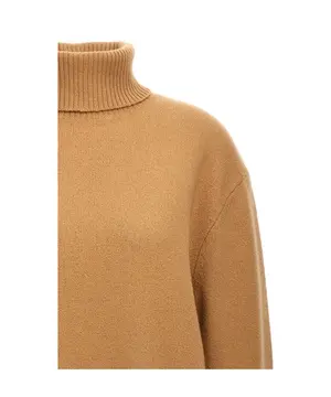 A.p.c. Turtleneck Long-sleeved Jumper