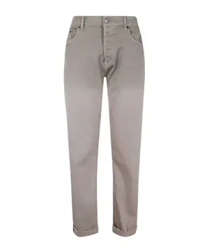 DONDUP Straight-leg Jeans