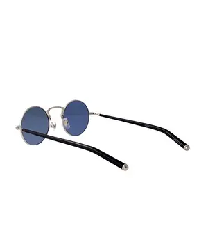 Matsuda Round Frame Sunglasses