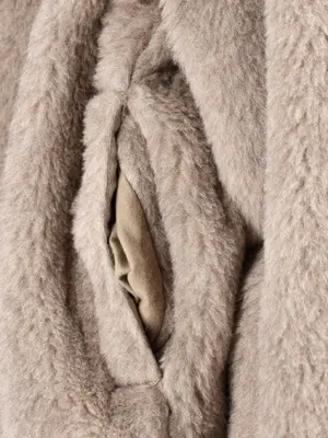 Max Mara Cambusa Double-breasted Coat