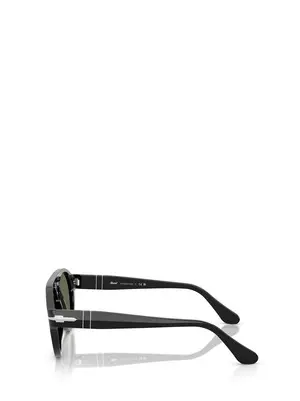 Persol Pilot Frame Sunglasses