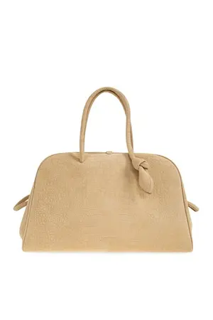 Jacquemus Jacquemus Le Grand Turismo Handbag Light Brown