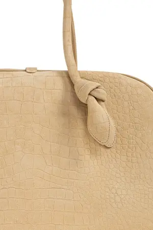 Jacquemus Le Grand Turismo Handbag - Nude