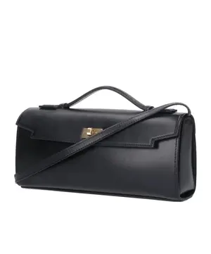 ANYA HINDMARCH Turnlock Shoulder Bag