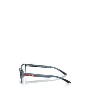 Prada Rectangular Frame Glasses