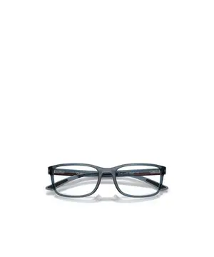 Prada Rectangular Frame Glasses
