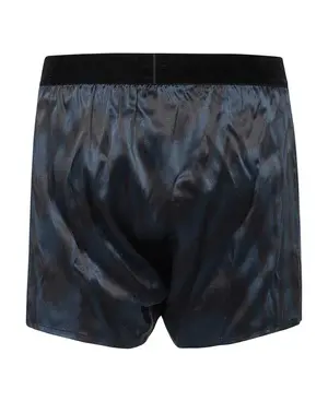 TOM FORD Logo Underwear - Black