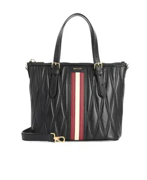 Bally Handheld Cross Body Bags