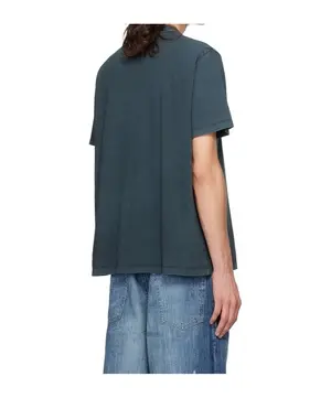 Our Legacy Box T-shirt - Blue