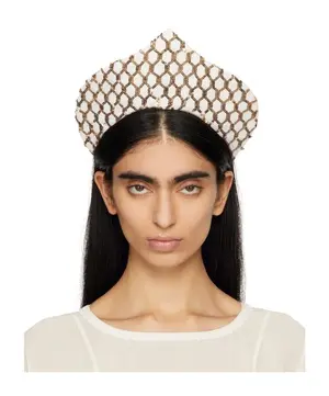 BODE Pinnacle Crown Headband