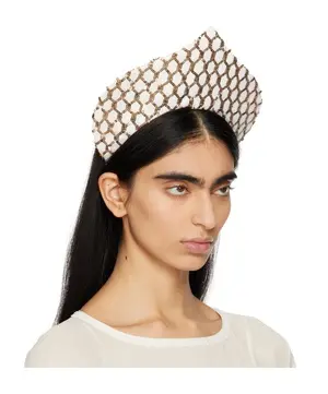 BODE Pinnacle Crown Headband