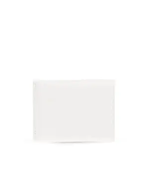 DIESEL® 1dr Tri-fold Leather Wallet
