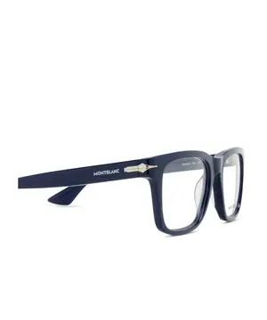 Montblanc Square Frame Eyeglasses