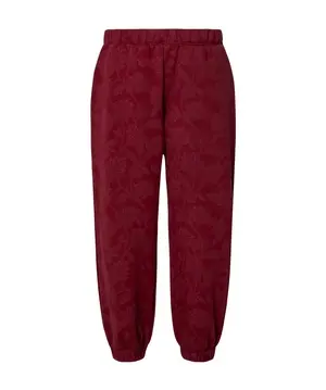 Etro Paisley Print Jogger Pants