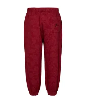 Etro Paisley Print Jogger Pants