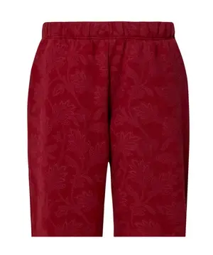 Etro Paisley Print Jogger Pants