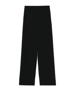 Patrizia Pepe Logo Pants For Women
