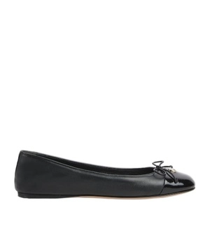 Gucci Double G Ballet Flats