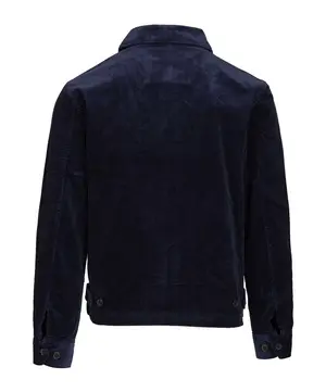 Polo Ralph Lauren Wynton Corduroy Jacket - Blue