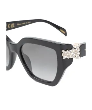 Chopard Cat Eye Frame Sunglasses
