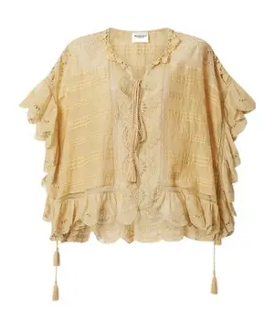 Isabel Marant Etoile Casual Kaftans Tunics