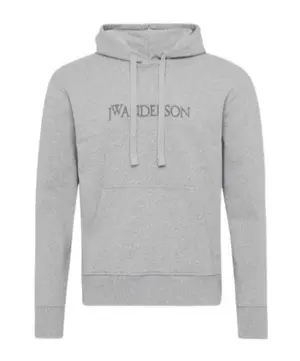 J.w.anderson Hooded Sweatshirts Hoodies For Men
