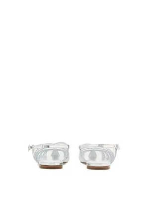 FERRAGAMO Caged Sandals